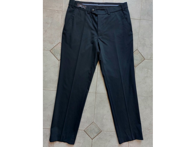 EUREX by brax Relax odlicne kao nove pantalone 52 L