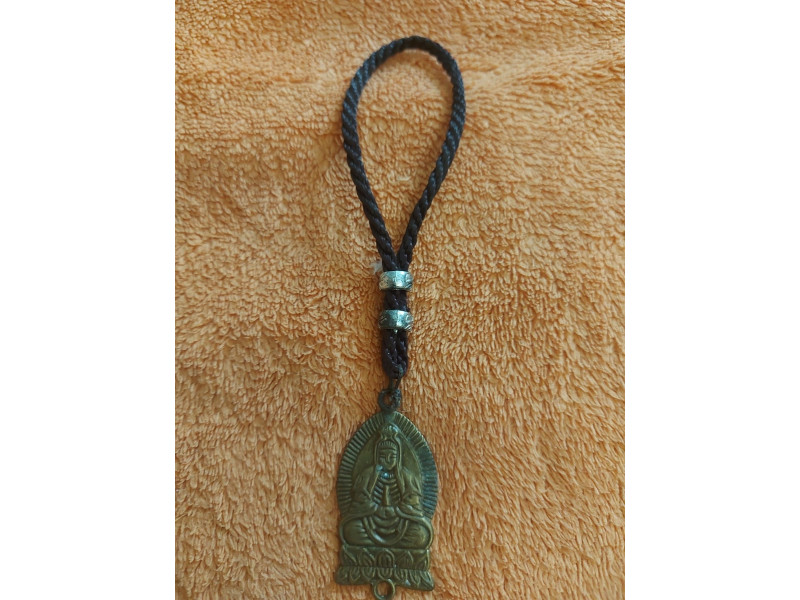 Narukvica sa BUDHA priveskom