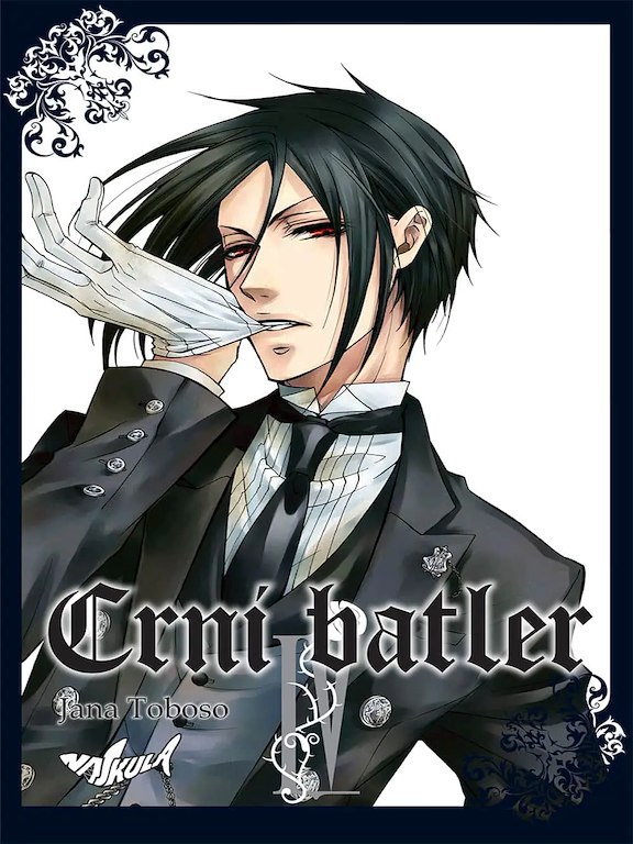 Crni batler 4
