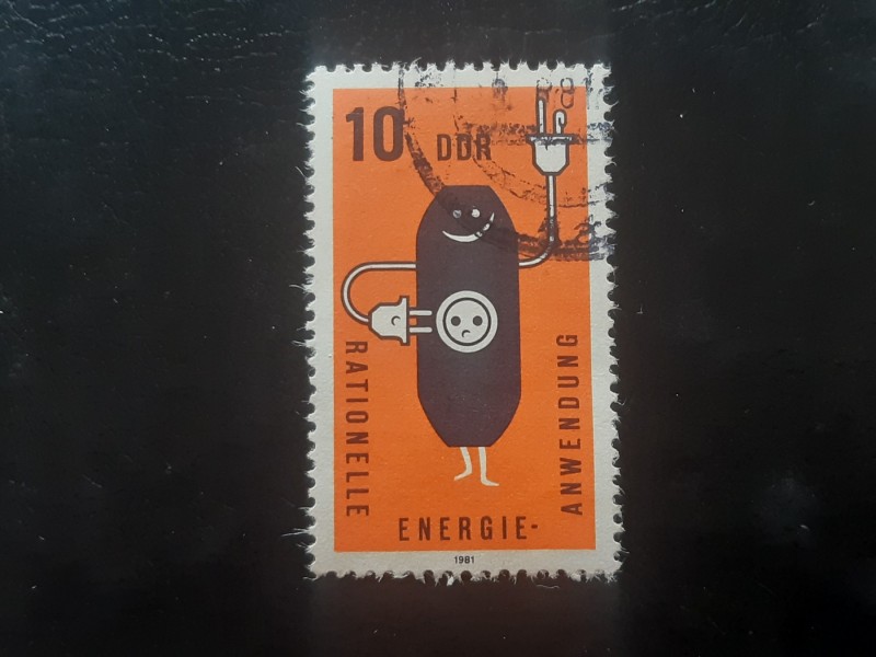 DDR 1981