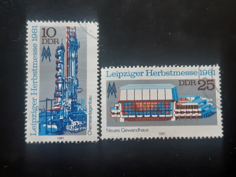 DDR 1981