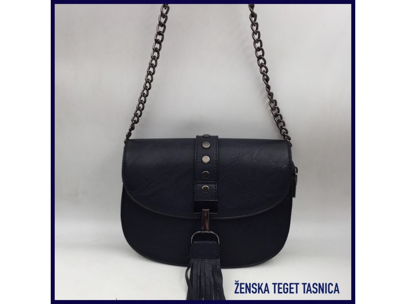 ŽENSKA TEGET TASNICA