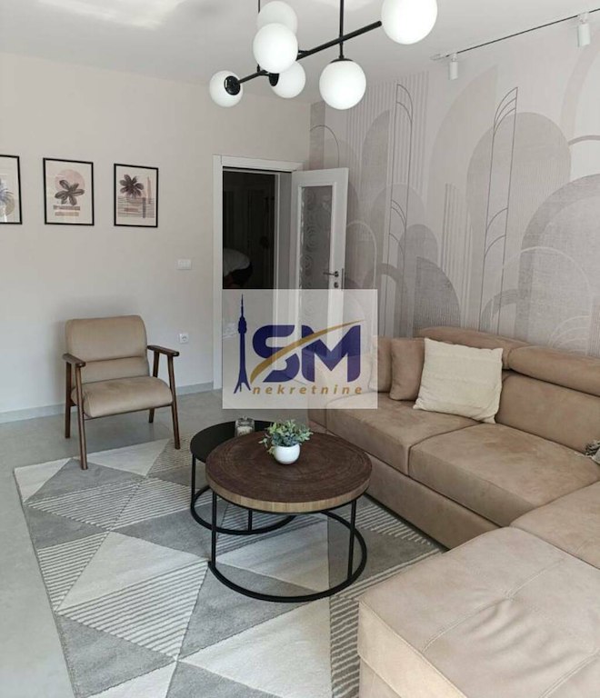 Lekino brdo, stan 61m2