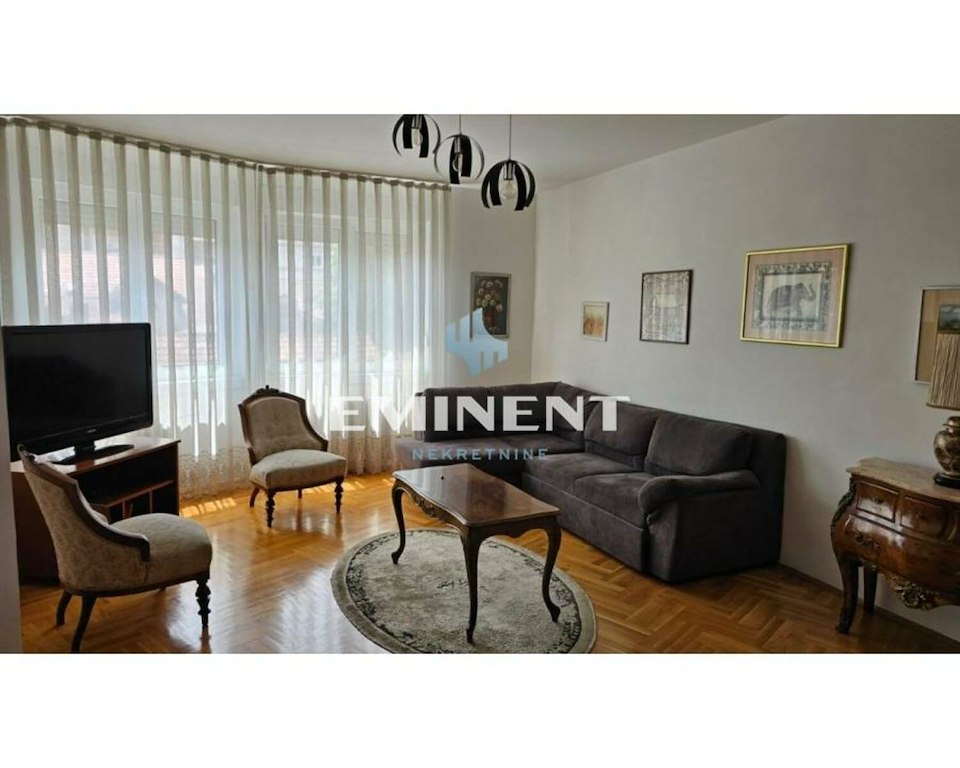 Vračar, Hram Svetog Save, Katanićeva, 3.0, 83m2, 1000 EUR