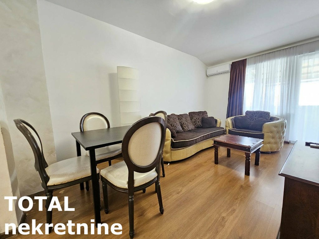 Jednoiposoban stan NOVI SAD, 154500€