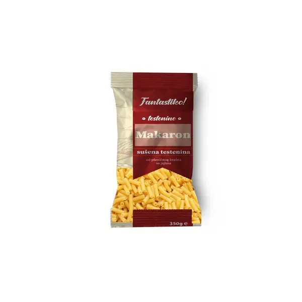 FANTASTIKO Makarone, 350g
