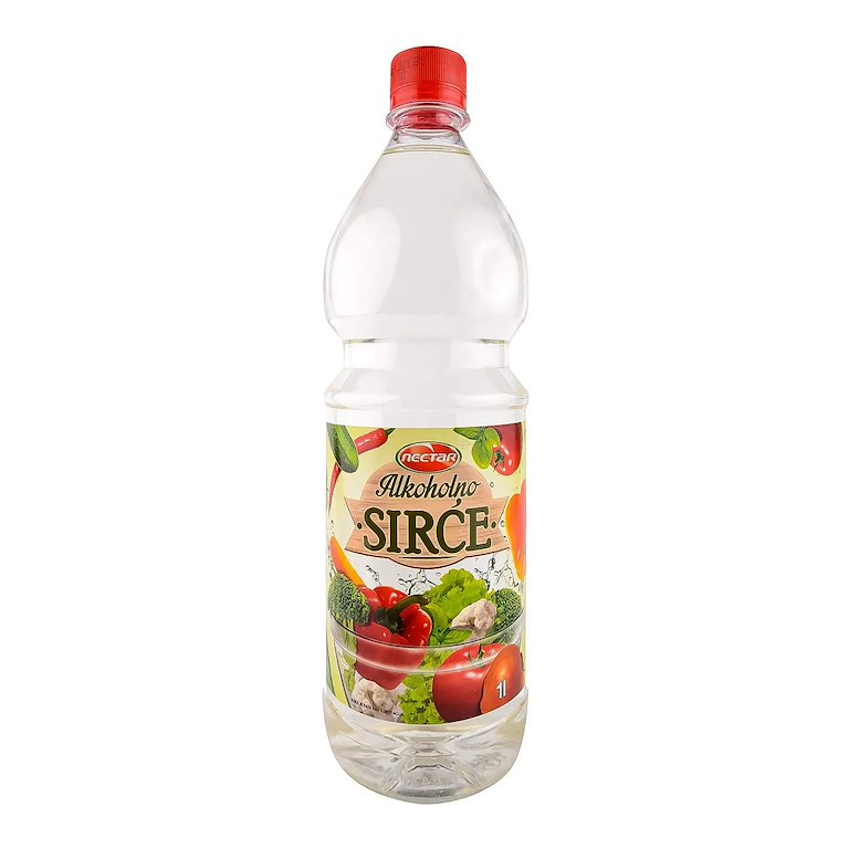 Nectar Alkoholno sirće, 1l