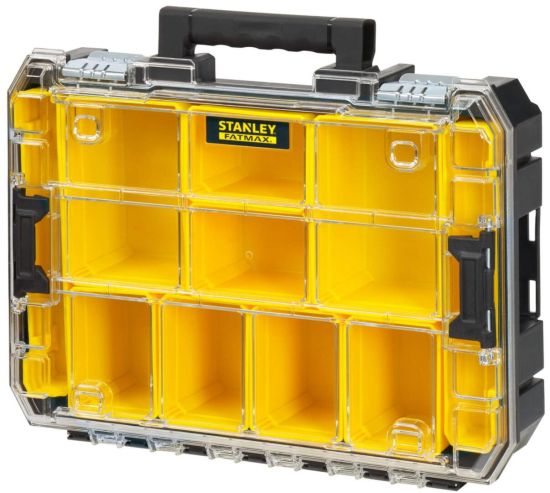 Stanley duboki organizator Pro 44 x 33,7 x 11,9cm, 10 pregrada (FMST82967-1)