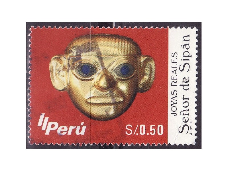 Peru - umetnost