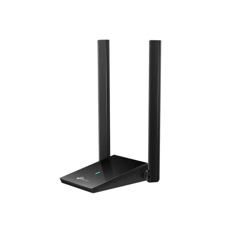 Bežicni adapter TP-LINK Archer TX20U Plus AX1800 Dual Antennas High Gain Wireless USB Adapter
