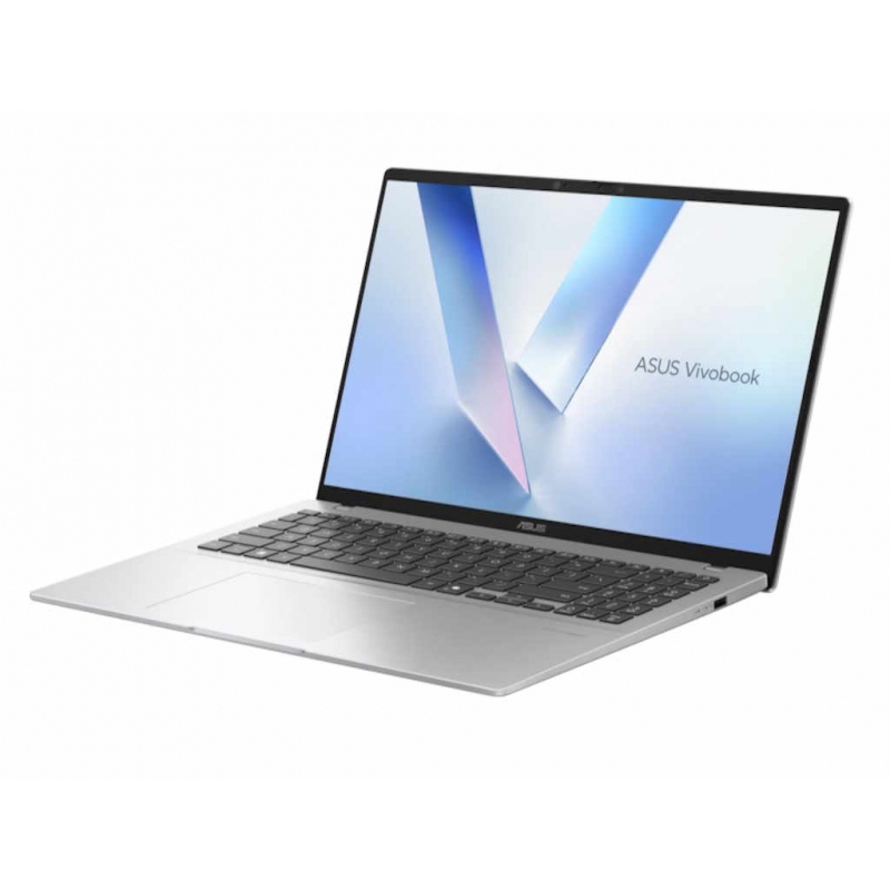 Laptop ASUS Vivobook 16 X1607QA-MB004W/Win11 H/16" WUXGA IPS/Snapdragon X1 26 100/16GB/1TB/backlitS