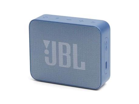 JBL JBL GO ESSENTIAL 2 PLAVA BT ZVUCNIK 21699880
