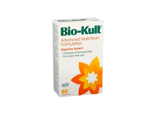 Bio-Kult Advanced 60 kapsula