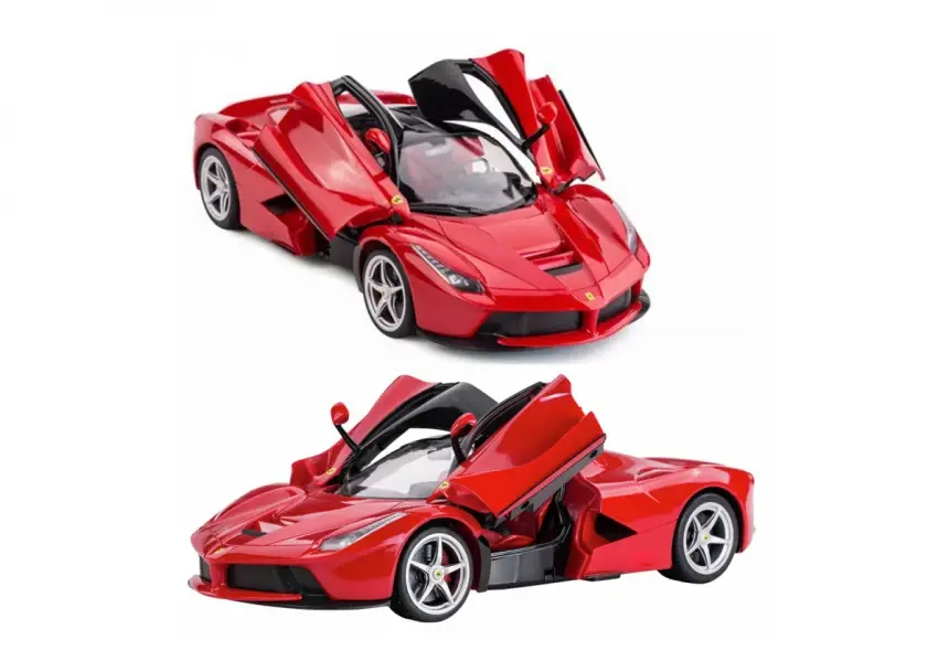 Rastar Ferrari Laferrari 1:14