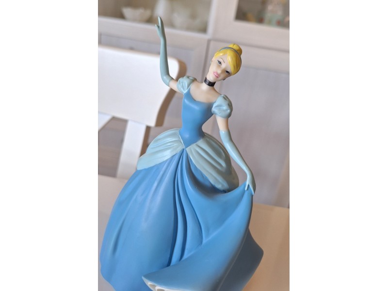 Disney Pepeljuga figura