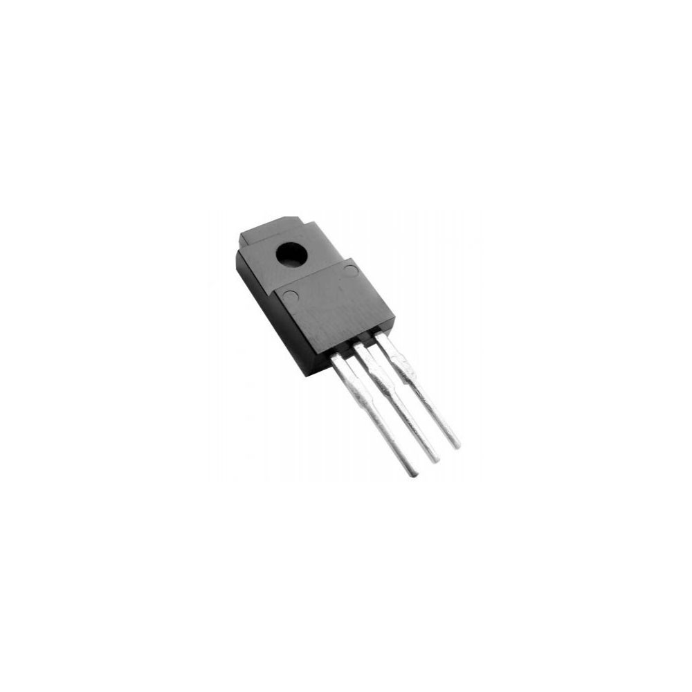 Tranz. NPN 100V 5A 30W