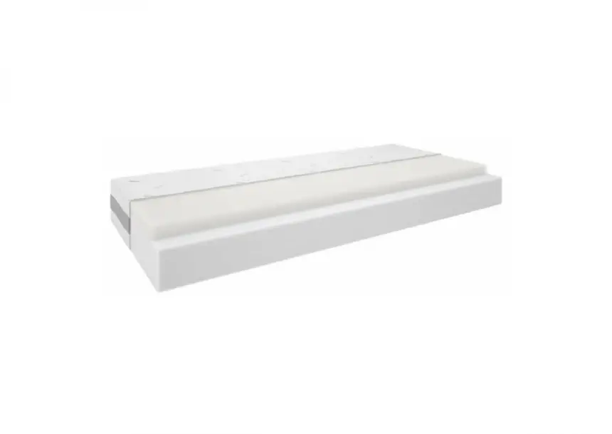 DUS 80x200cm GOLD F85 bela WELLPUR 3379023