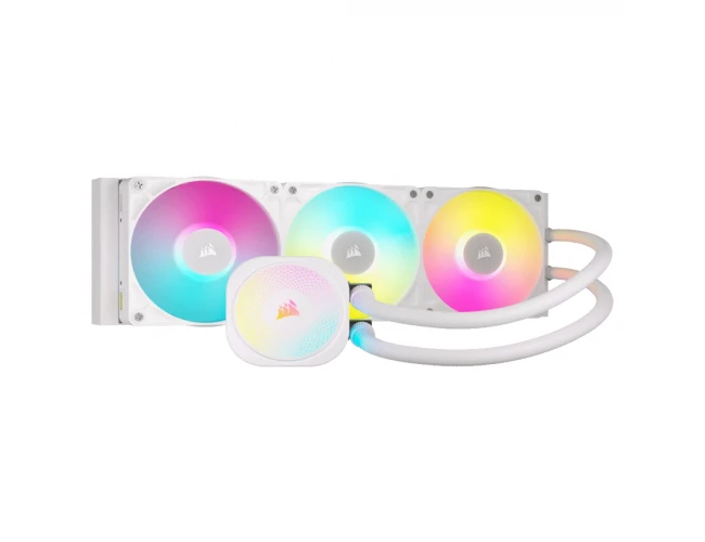 Corsair iCUE LINK TITAN 360 RX RGB AIO 360mm vodeno hlađenje