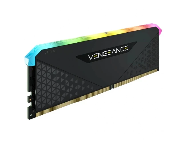 Corsair 8GB DDR4 DIMM VENGEANCE RS (CMG8GX4M1E3200C16) RAM memorija