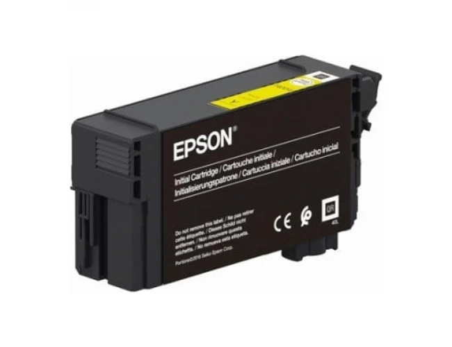 Epson T40C440 žuti kertridž 26ml