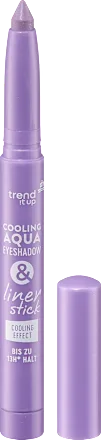 trend !t up
Cooling Aqua senka za oči u olovci - 050, 1 kom