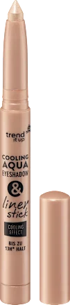 trend !t up
Cooling Aqua senka za oči u olovci - 010, 1 kom