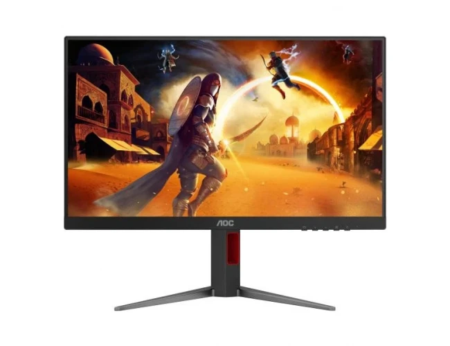 AOC 24G4HA IPS gejmerski monitor 23.8"