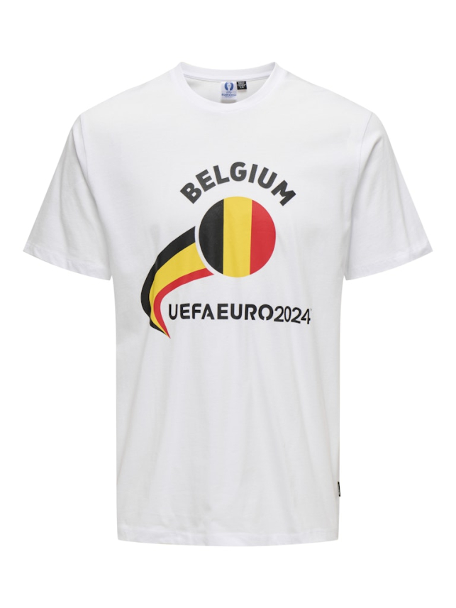 Muška majica Euro