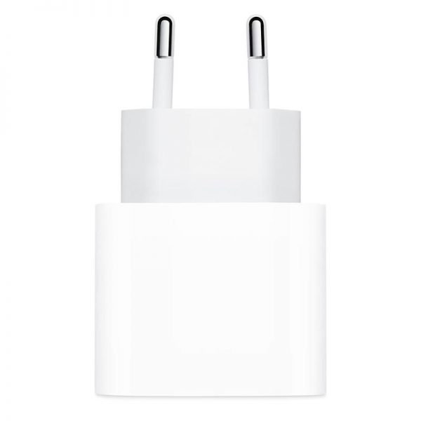 Apple 20W USB-C Power Adapter