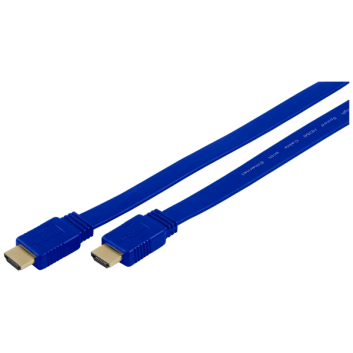HDMI FLT/5 kabl flat 5M