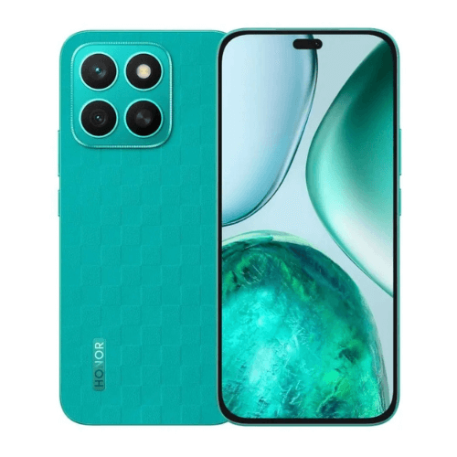 HONOR X8c 8/256GB Mars Green + POKLON HONOR Kišobran
