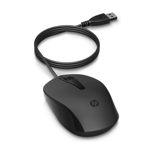 HP 150 Žični