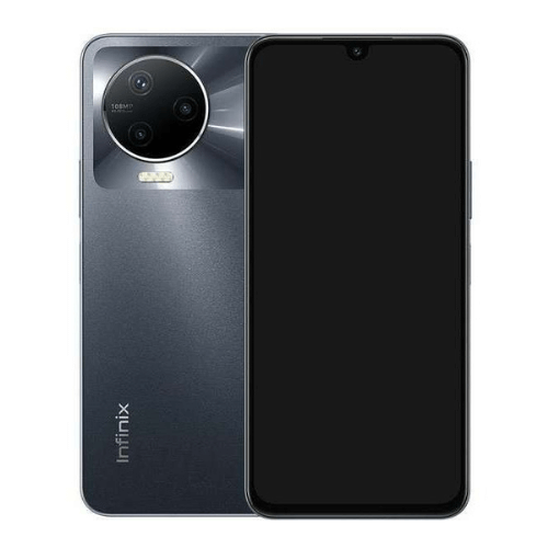 INFINIX Note 12 Pro 8/256GB Volcanic Gray