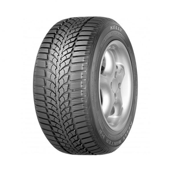 Kelly Winter HP 205/55 R 16 Zima