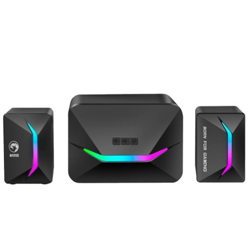 MARVO USB SG-235 RGB Zvučnici