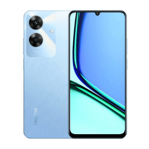 REALME Note 60 4/128GB Voyage Blue