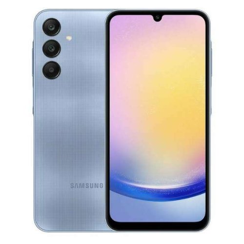 SAMSUNG Galaxy A25 5G 8/256GB Fantasy Blue