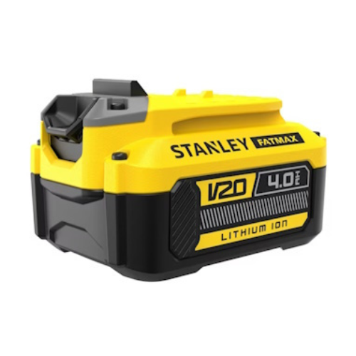 STANLEY SFMCB204-XJ Baterija V20 serije 20V