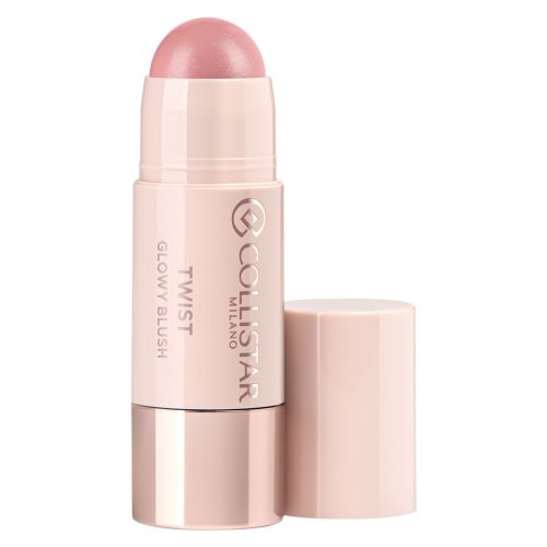 Collistar Twist Glowy Blush