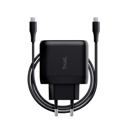 TRUST MAXO USB-C 45W Punjač