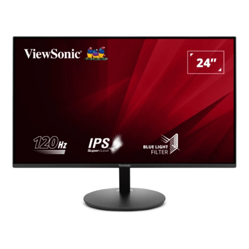VIEWSONIC VA24E1-H 23.8” IPS FHD 120Hz