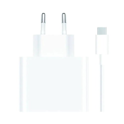 XIAOMI CHARGING Combo (Type-A) 33W Punjač za telefon
