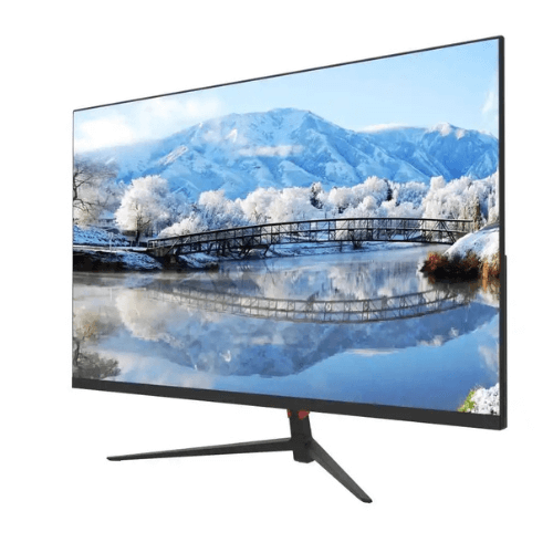 ZEUS ZUS270GMG 27” VA FHD 165Hz