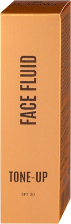 Hedera Vita
TONE-UP fluid za lice- medium, 30 g