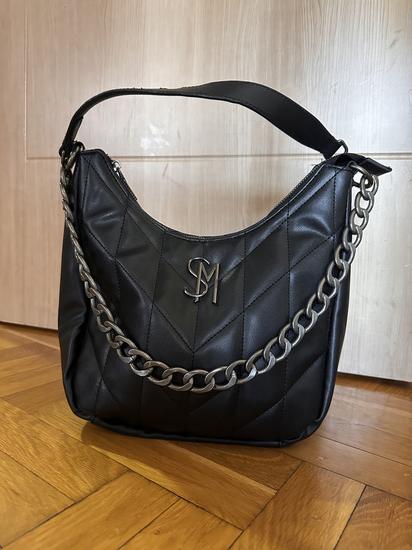 Torba STEVE madden kao NOVA
