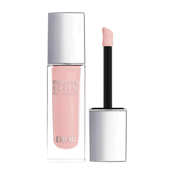 Dior Forever Glow Maximizer Longwear Liquid Highlighter (N°011 Pink) 11ml
