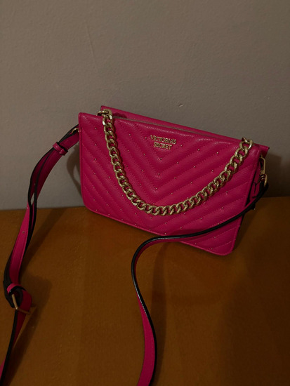 Victorias secret torbica