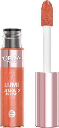 L'ORÉAL PARiS
LUMI tečno rumenilo - 627 Glowy Warm Peach, 11 ml