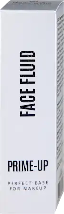 Hedera Vita
PRIME-UP fluid za lice, 30 ml