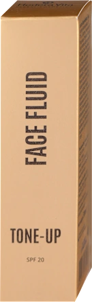 Hedera Vita
TONE-UP fluid za lice light, 30 g